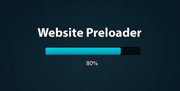 Progress Loader — WordPress Site Preloader • GPLCare